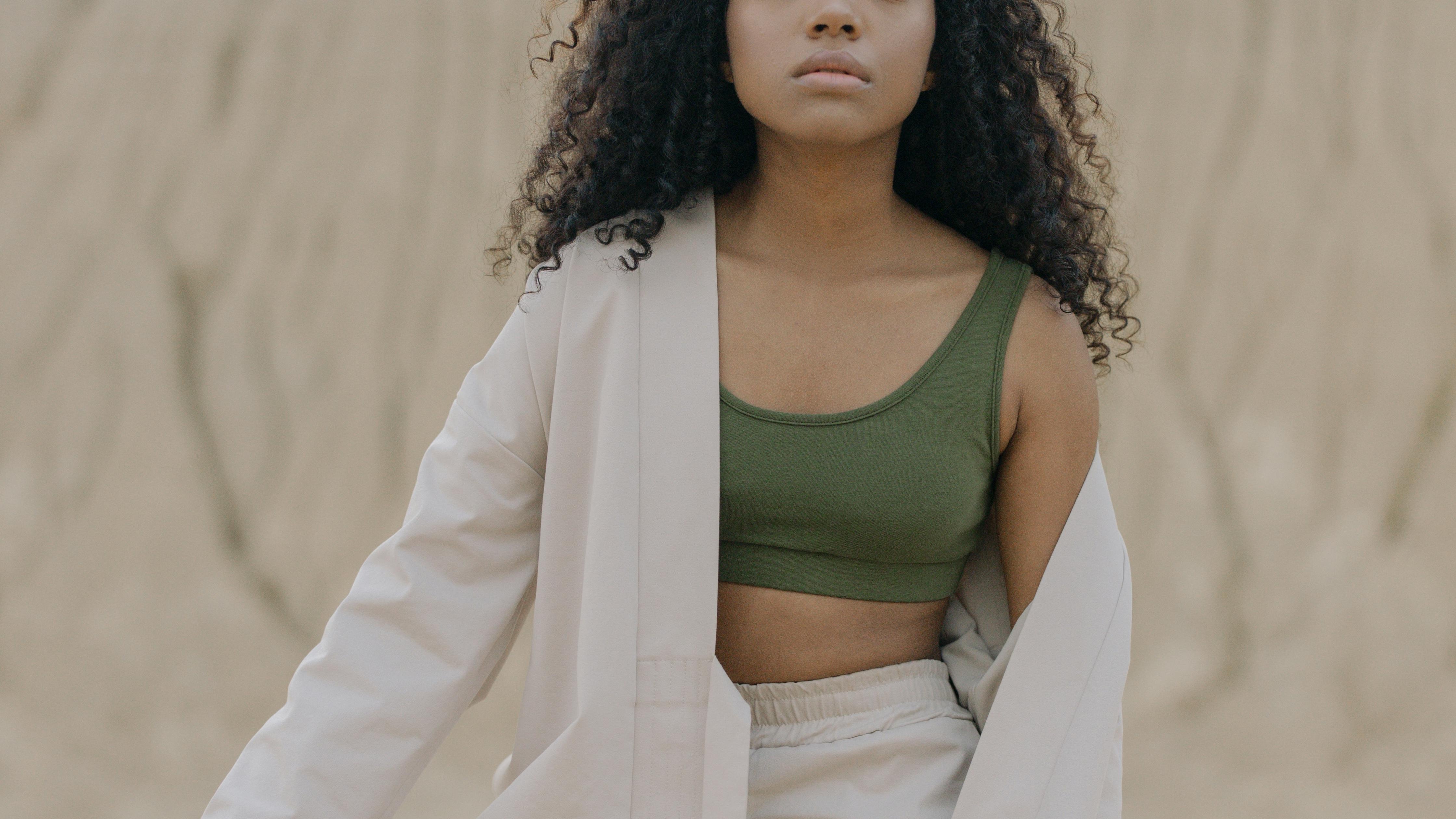How to Identify Your Scalp Type: A Guide to Oily, Dry, Combination, an ...